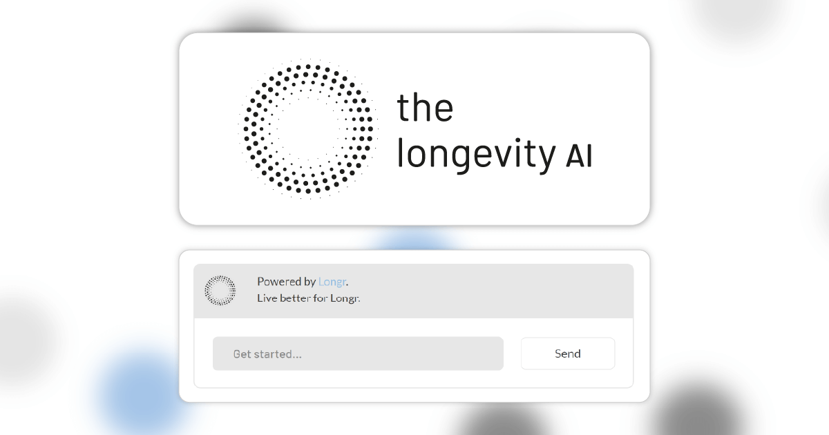 What is longevity medicine and how does it work?